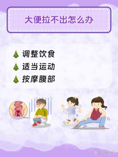 大便拉不出来怎么办_快速解决方法-第1张图片-山城妙识 大便拉不出来怎么办_快速解决方法-第1张图片-山城妙识