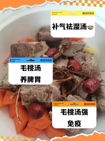 五指毛桃排骨汤功效_孕妇能喝吗-第3张图片-山城妙识