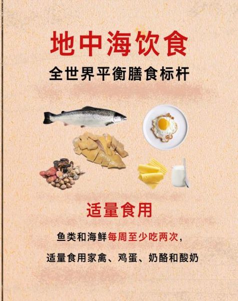 饮食金字塔误导了多少人_健康饮食真相-第3张图片-山城妙识