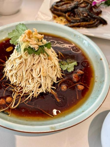 淮扬菜谱大全_哪些菜最经典-第2张图片-山城妙识 淮扬菜谱大全_哪些菜最经典-第2张图片-山城妙识