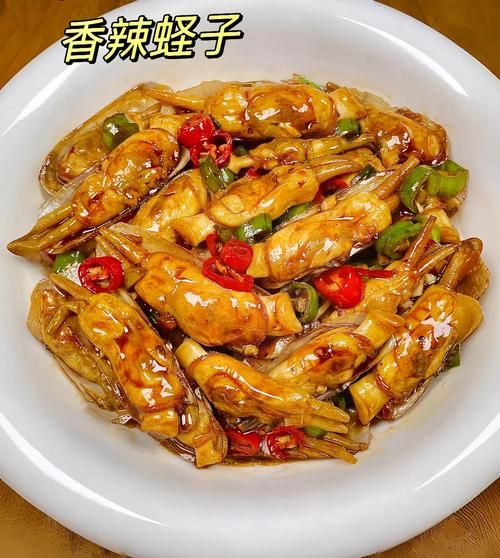 辣炒蛏子王怎么炒才嫩_蛏子王去沙最快的方法-第1张图片-山城妙识 辣炒蛏子王怎么炒才嫩_蛏子王去沙最快的方法-第1张图片-山城妙识