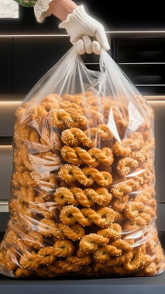 麻花怎么做才酥脆_麻花用什么面粉最好-第3张图片-山城妙识 麻花怎么做才酥脆_麻花用什么面粉最好-第3张图片-山城妙识