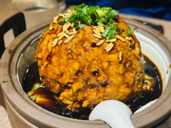 淮扬菜谱大全_哪些菜最经典-第3张图片-山城妙识 淮扬菜谱大全_哪些菜最经典-第3张图片-山城妙识