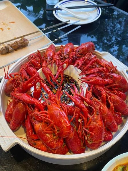 大龙虾怎么做好吃_大龙虾图片高清实拍-第2张图片-山城妙识 大龙虾怎么做好吃_大龙虾图片高清实拍-第2张图片-山城妙识