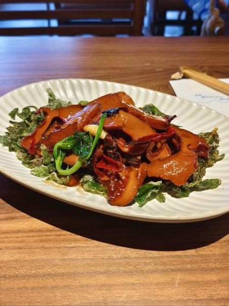 贵州特色菜有哪些_贵州菜为什么酸辣-第1张图片-山城妙识 贵州特色菜有哪些_贵州菜为什么酸辣-第1张图片-山城妙识