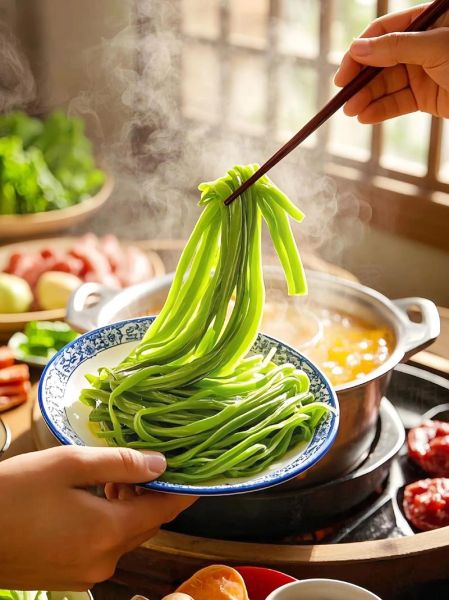 脱水蔬菜怎么做_脱水蔬菜能保存多久-第2张图片-山城妙识 脱水蔬菜怎么做_脱水蔬菜能保存多久-第2张图片-山城妙识