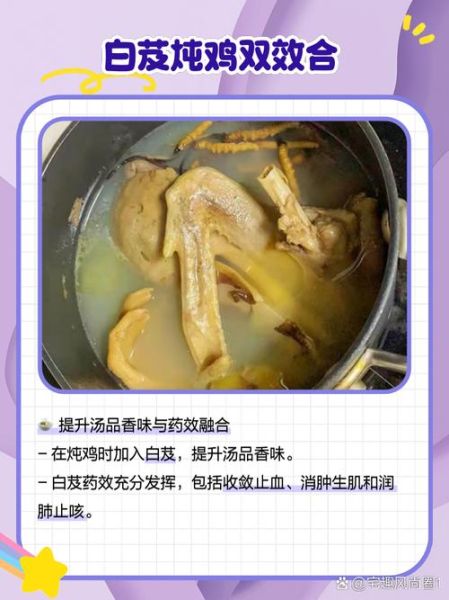 白芨粉的正确吃法_白芨粉能长期吃吗-第1张图片-山城妙识