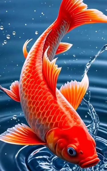 鲤鱼跳龙门图片大全大图_高清壁纸哪里找-第2张图片-山城妙识 鲤鱼跳龙门图片大全大图_高清壁纸哪里找-第2张图片-山城妙识