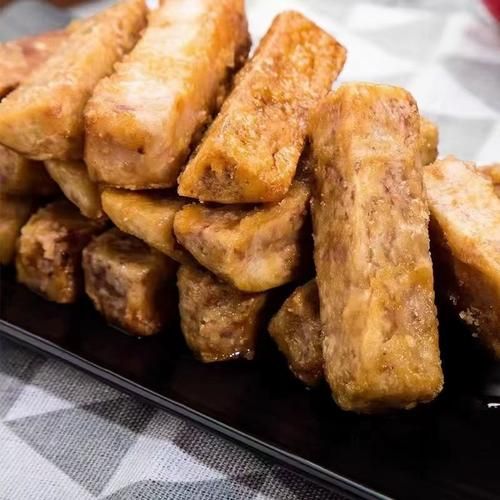 香酥芋头条怎么做_香芋条为什么不够脆-第2张图片-山城妙识 香酥芋头条怎么做_香芋条为什么不够脆-第2张图片-山城妙识