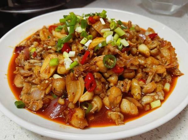 香辣馋嘴牛蛙怎么做_家常做法步骤详解-第1张图片-山城妙识 香辣馋嘴牛蛙怎么做_家常做法步骤详解-第1张图片-山城妙识