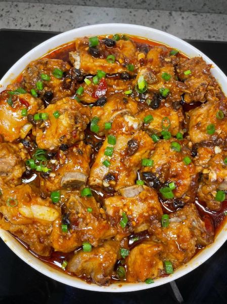 豆豉蒸排骨怎么蒸才嫩_豆豉蒸排骨做法窍门-第3张图片-山城妙识 豆豉蒸排骨怎么蒸才嫩_豆豉蒸排骨做法窍门-第3张图片-山城妙识