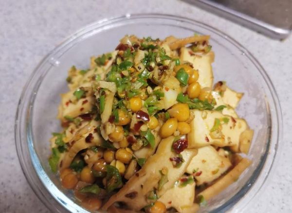 黄豆炒什么好吃_黄豆和什么搭配最香-第3张图片-山城妙识