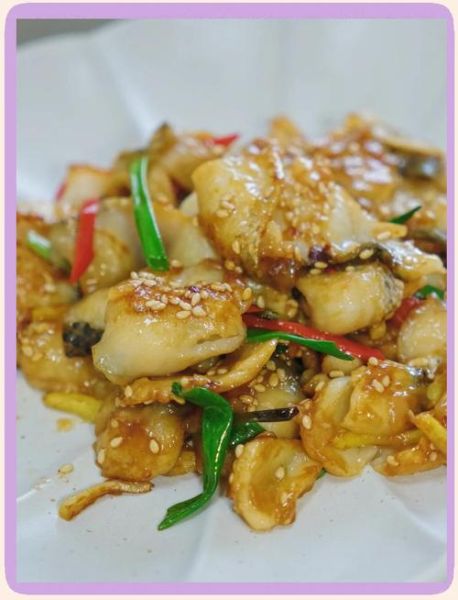 鱼片怎么煎不碎_鱼片怎样煎好吃又简单-第1张图片-山城妙识 鱼片怎么煎不碎_鱼片怎样煎好吃又简单-第1张图片-山城妙识