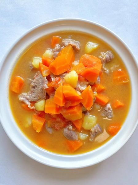 罗宋汤怎么做_罗宋汤用哪些材料-第2张图片-山城妙识