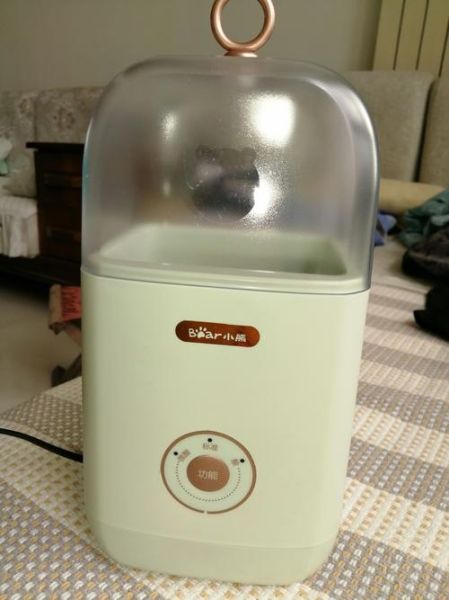 酸奶机能煮东西吗_酸奶机加热功能实测-第1张图片-山城妙识 酸奶机能煮东西吗_酸奶机加热功能实测-第1张图片-山城妙识