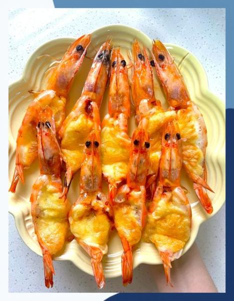 芝士焗大虾怎么做_芝士焗大虾需要哪些材料-第2张图片-山城妙识 芝士焗大虾怎么做_芝士焗大虾需要哪些材料-第2张图片-山城妙识