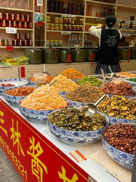 酱菜100种大全_哪些酱菜最开胃-第2张图片-山城妙识 酱菜100种大全_哪些酱菜最开胃-第2张图片-山城妙识