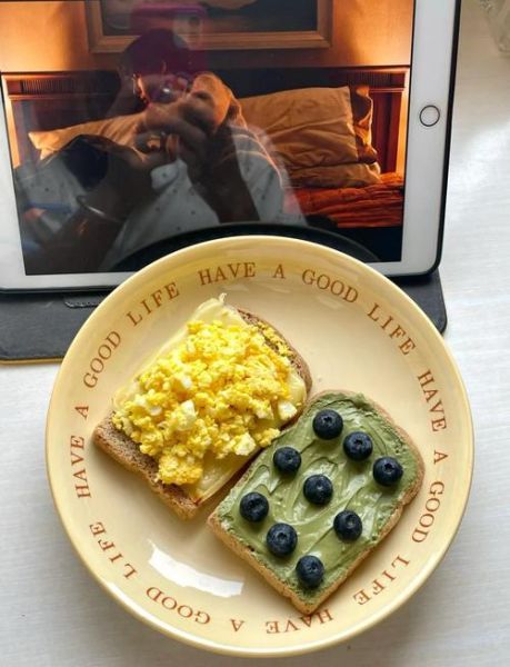 减肥能吃俄罗斯大列巴吗_大列巴热量高不高-第2张图片-山城妙识