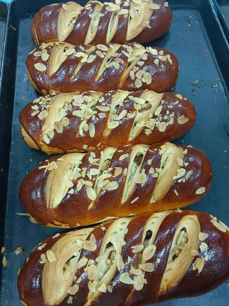 减肥能吃俄罗斯大列巴吗_大列巴热量高不高-第3张图片-山城妙识