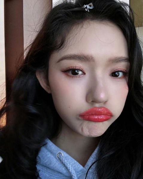 鲶鱼脸女星是谁_鲶鱼系长相代表人物-第2张图片-山城妙识 鲶鱼脸女星是谁_鲶鱼系长相代表人物-第2张图片-山城妙识