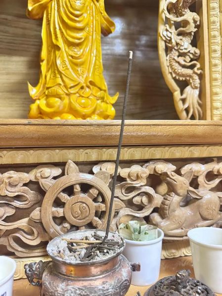 香魂是什么_香魂的功效与作用-第2张图片-山城妙识 香魂是什么_香魂的功效与作用-第2张图片-山城妙识