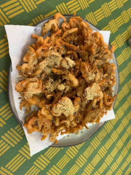 酥炸小虾米怎么做_酥炸小虾米酥脆不腥的秘诀-第2张图片-山城妙识 酥炸小虾米怎么做_酥炸小虾米酥脆不腥的秘诀-第2张图片-山城妙识