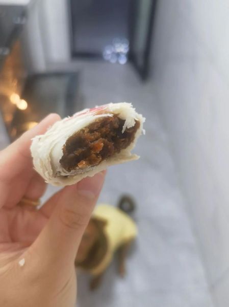 酥皮点心怎么做_酥皮点心失败原因-第1张图片-山城妙识