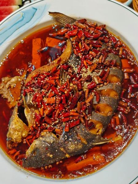 香辣鱼怎么做才好吃_香辣鱼最正宗的做法-第3张图片-山城妙识 香辣鱼怎么做才好吃_香辣鱼最正宗的做法-第3张图片-山城妙识