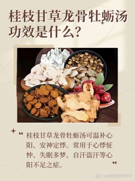 牡蛎汤的功效与作用_牡蛎汤适合什么人喝-第3张图片-山城妙识