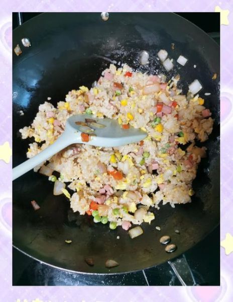 蛋炒饭什么梗_蛋炒饭的隐晦含义-第2张图片-山城妙识 蛋炒饭什么梗_蛋炒饭的隐晦含义-第2张图片-山城妙识