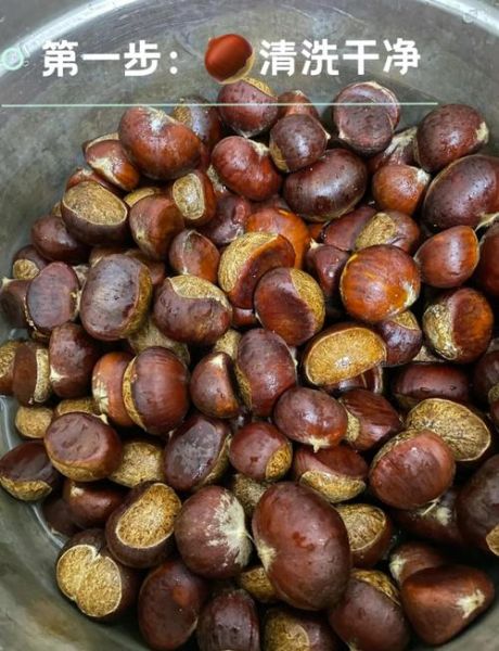 粟子怎么保存不会坏_粟子可以放冰箱吗-第3张图片-山城妙识 粟子怎么保存不会坏_粟子可以放冰箱吗-第3张图片-山城妙识