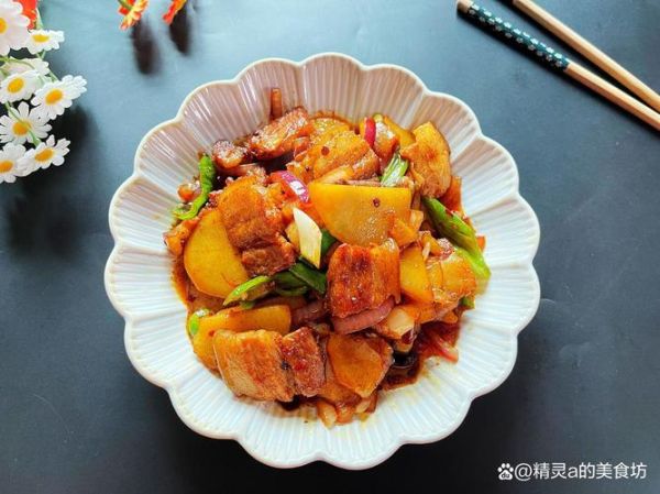 土豆回锅肉的做法四川_回锅肉怎么做好吃-第2张图片-山城妙识