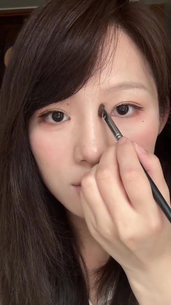 蒜头鼻女生怎么化妆_蒜头鼻适合什么发型-第3张图片-山城妙识 蒜头鼻女生怎么化妆_蒜头鼻适合什么发型-第3张图片-山城妙识