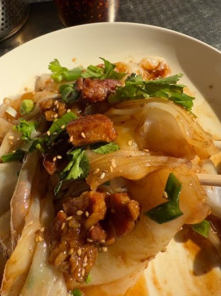 陈村粉怎么做_陈村粉和肠粉区别-第3张图片-山城妙识