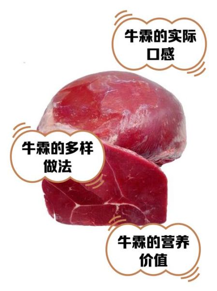 牛霖怎么做好吃_牛霖适合做什么菜-第1张图片-山城妙识