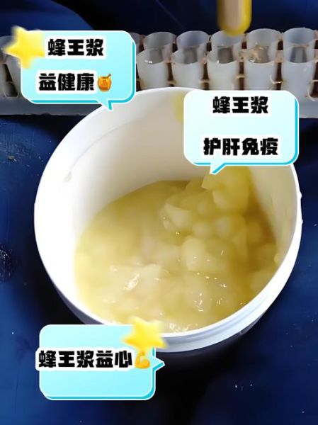 天然蜂王浆有什么功效_蜂王浆适合什么人吃-第2张图片-山城妙识 天然蜂王浆有什么功效_蜂王浆适合什么人吃-第2张图片-山城妙识