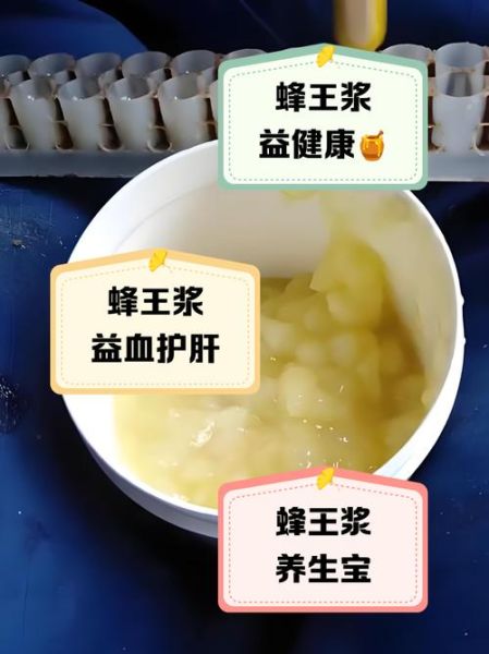 天然蜂王浆有什么功效_蜂王浆适合什么人吃-第3张图片-山城妙识 天然蜂王浆有什么功效_蜂王浆适合什么人吃-第3张图片-山城妙识