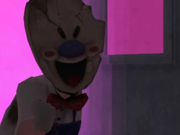 鲤鱼ace解说恐怖冰淇淋4怎么通关_恐怖冰淇淋4全流程攻略-第2张图片-山城妙识