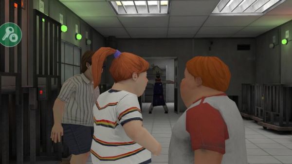 鲤鱼ace解说恐怖冰淇淋4怎么通关_恐怖冰淇淋4全流程攻略-第1张图片-山城妙识