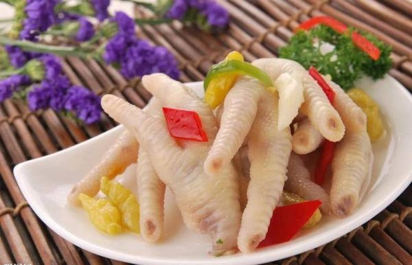 泡椒凤爪为什么不健康_泡椒凤爪的危害有哪些-第2张图片-山城妙识