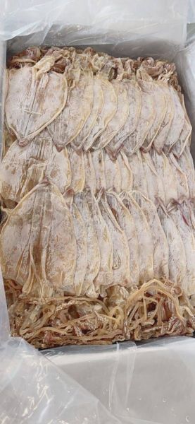 芥末鱿鱼干怎么做_芥末鱿鱼干要焯水吗-第3张图片-山城妙识