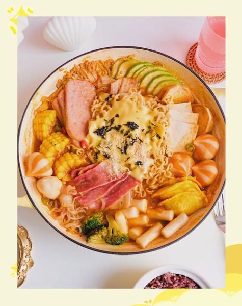 部队火锅为什么叫部队_部队火锅的由来-第1张图片-山城妙识