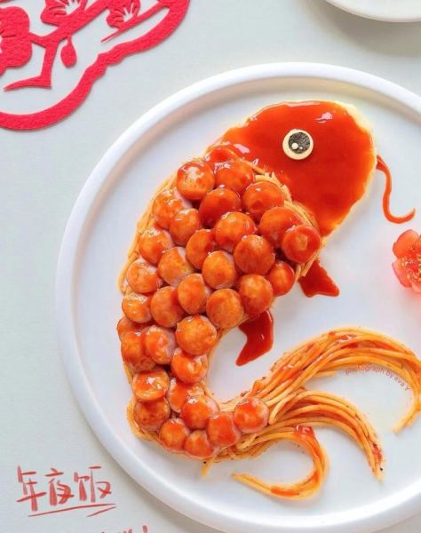 年夜饭必备菜有哪些_如何摆盘好看-第2张图片-山城妙识