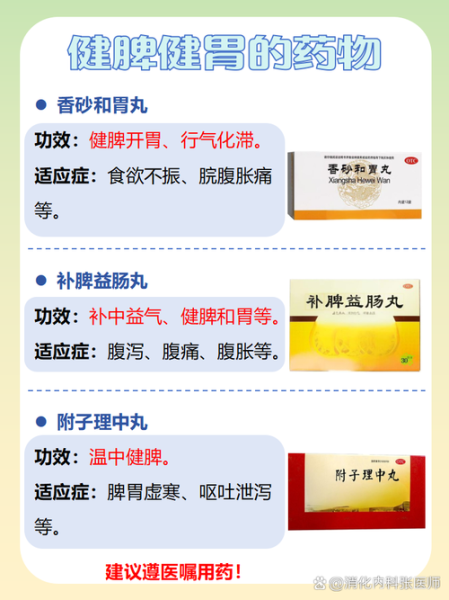 人参健脾丸适合什么人吃_人参健脾丸功效与作用-第1张图片-山城妙识