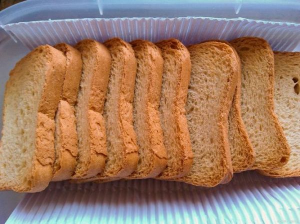 面包英语怎么说_怎么读-第1张图片-山城妙识