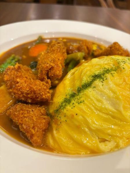 日式咖喱蛋包饭怎么做_日式咖喱蛋包饭家常做法-第1张图片-山城妙识 日式咖喱蛋包饭怎么做_日式咖喱蛋包饭家常做法-第1张图片-山城妙识