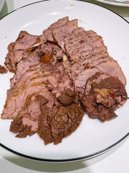 酱牛肉怎么做_家庭最简单做法-第3张图片-山城妙识