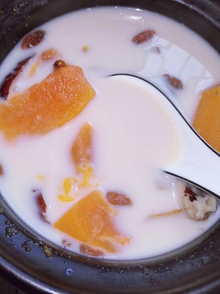 木瓜炖什么最丰胸_木瓜丰胸汤怎么做-第2张图片-山城妙识 木瓜炖什么最丰胸_木瓜丰胸汤怎么做-第2张图片-山城妙识