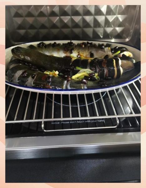 鲈鳗鱼怎么做好吃_鲈鳗鱼和河鳗区别-第1张图片-山城妙识