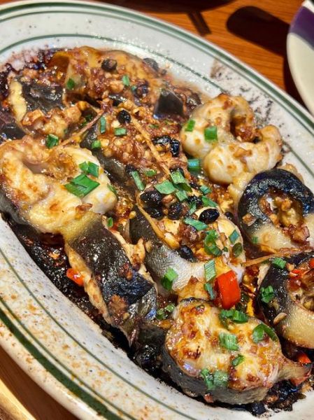 鲈鳗鱼怎么做好吃_鲈鳗鱼和河鳗区别-第3张图片-山城妙识